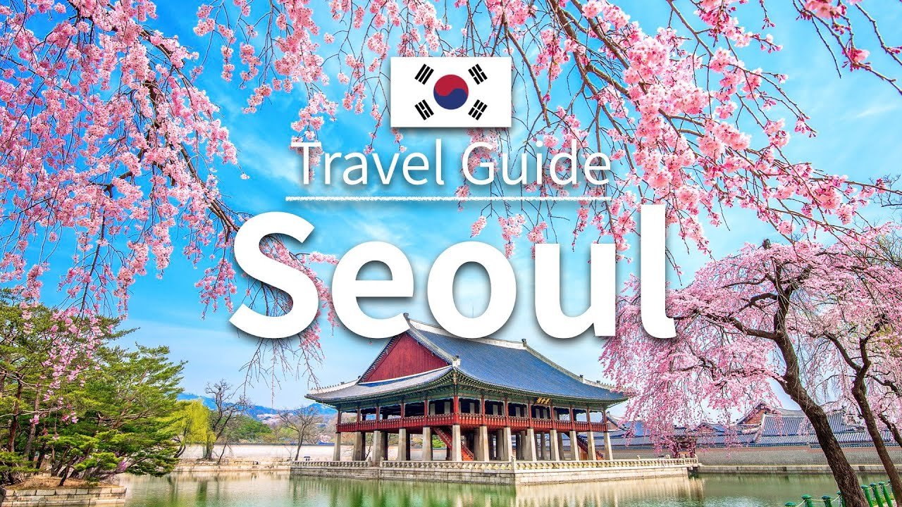 【Seoul】 Travel Guide – Top 10 Seoul | Korea Travel | Asia Travel ...